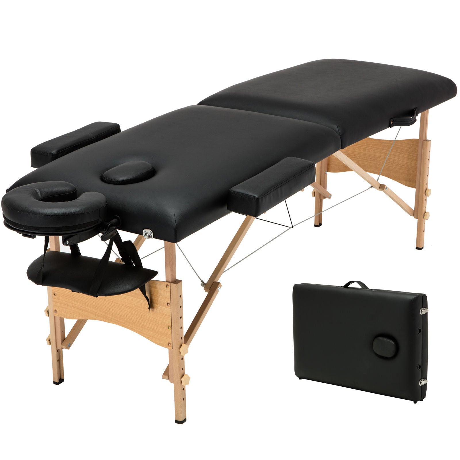 FOLDING PORTABLE PT TABLE – Whittemore Enterprises, Inc.