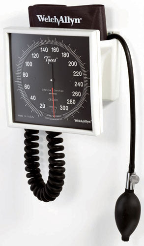 Welch Allyn Sphygmomanometer – Whittemore Enterprises, Inc.