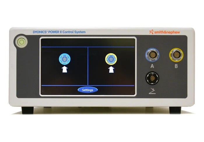 DYONICS Smith & Nephew Power II Control System – Whittemore Enterprises ...