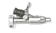 Olympus A2407 Single Horn Bridge – Whittemore Enterprises, Inc.