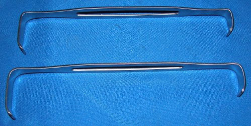 Army Navy Retractor Set Of 2 – Whittemore Enterprises, Inc.