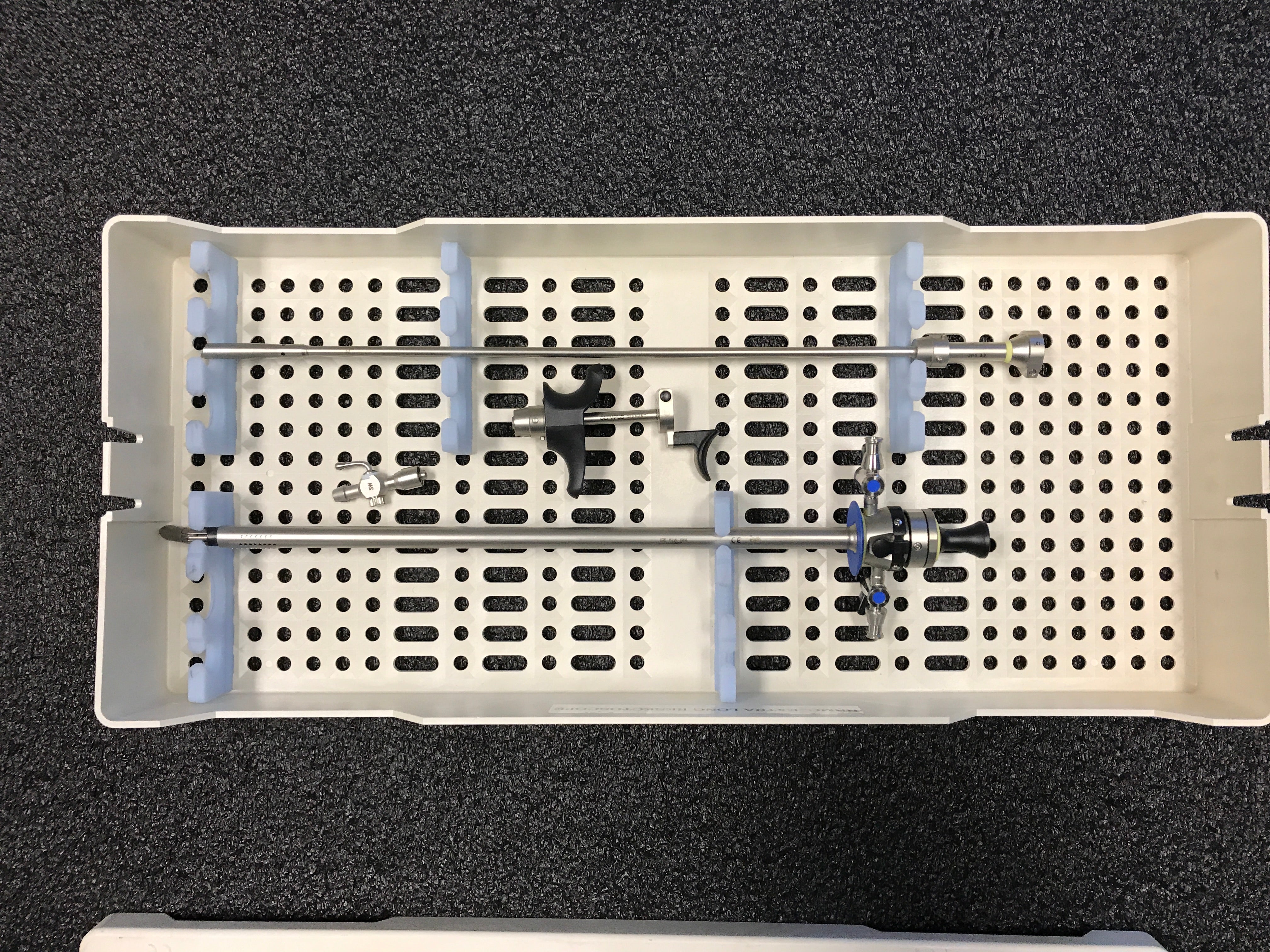 OLYMPUS EXTRA LONG RESECTOSCOPE SET – Whittemore Enterprises, Inc.