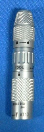 Medtronic AT10 Midas Rex Micro-Telescoping Attachment – Whittemore ...