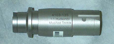 Stryker 4103-135 Hudson Modified Trinkle – Whittemore Enterprises, Inc.