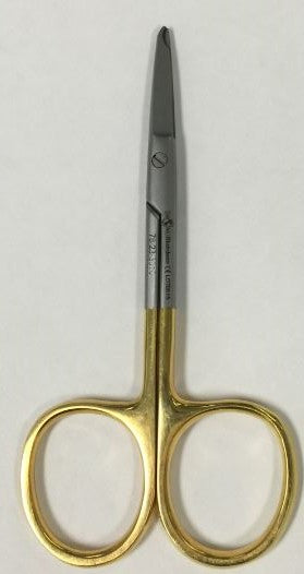 Supercut Spencer Stitch Scissors, 3.5in – Whittemore Enterprises, Inc.